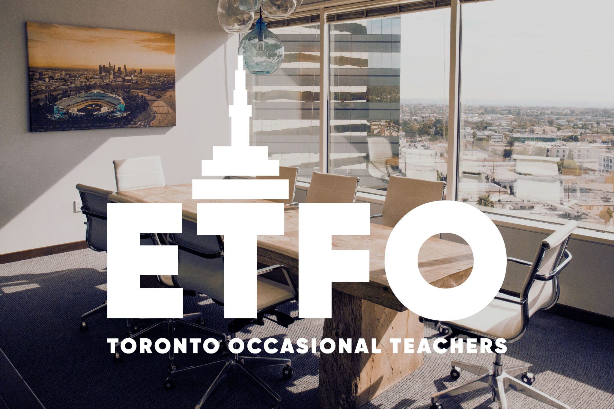 ETFO – Toronto Occasional Teachers – Respect is a two way street